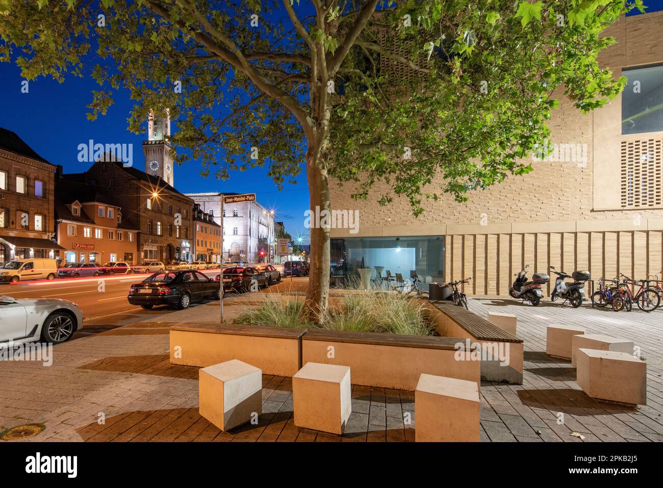 Jewish museum franconia hi-res stock photography and images - Alamy