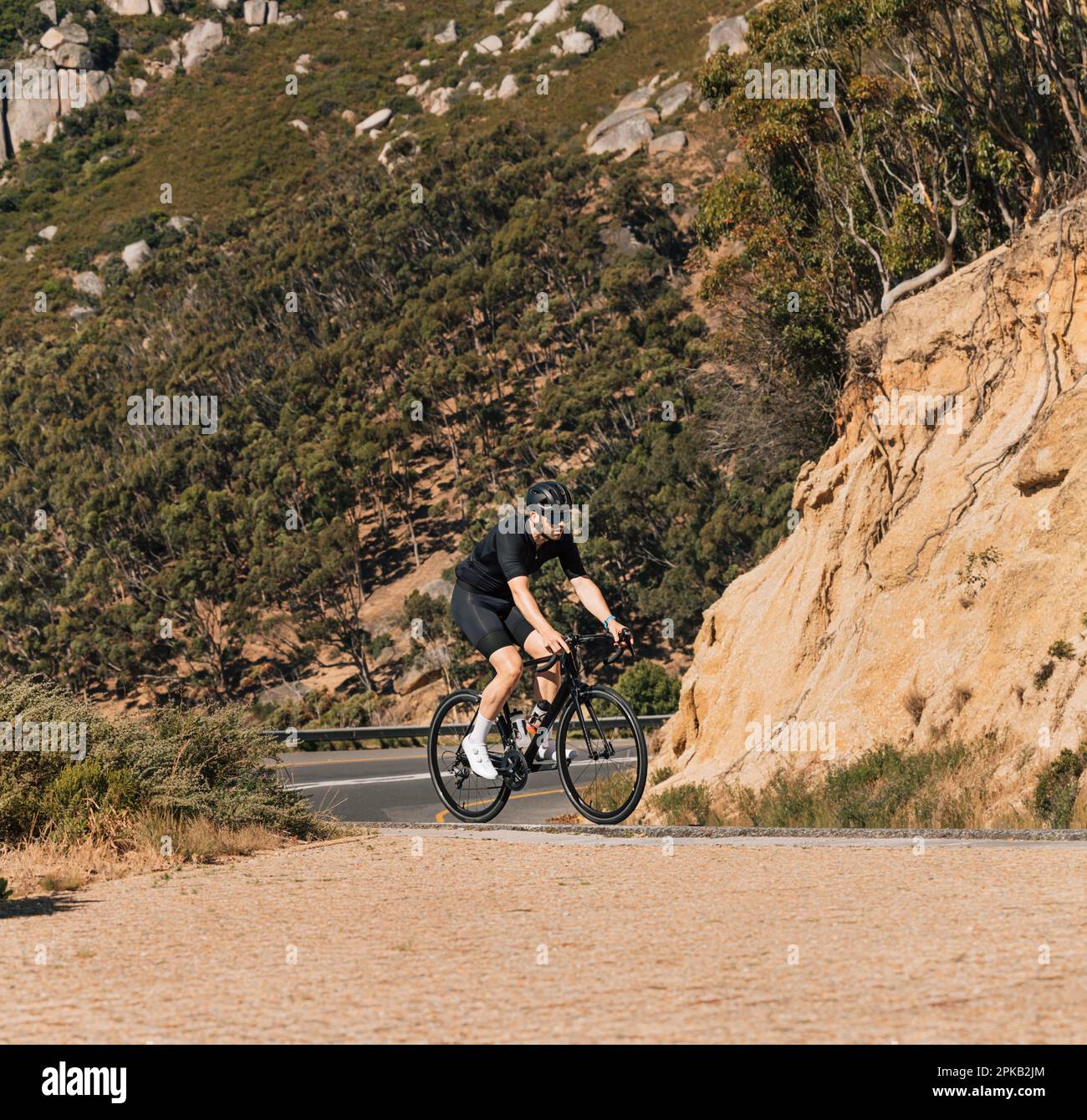 All terrain bicycle hi-res stock photography and images - Alamy