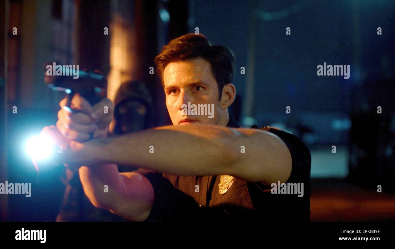 BAD CONNECTION, Bret Lada, 2023. © Nicely Entertainment / Courtesy ...