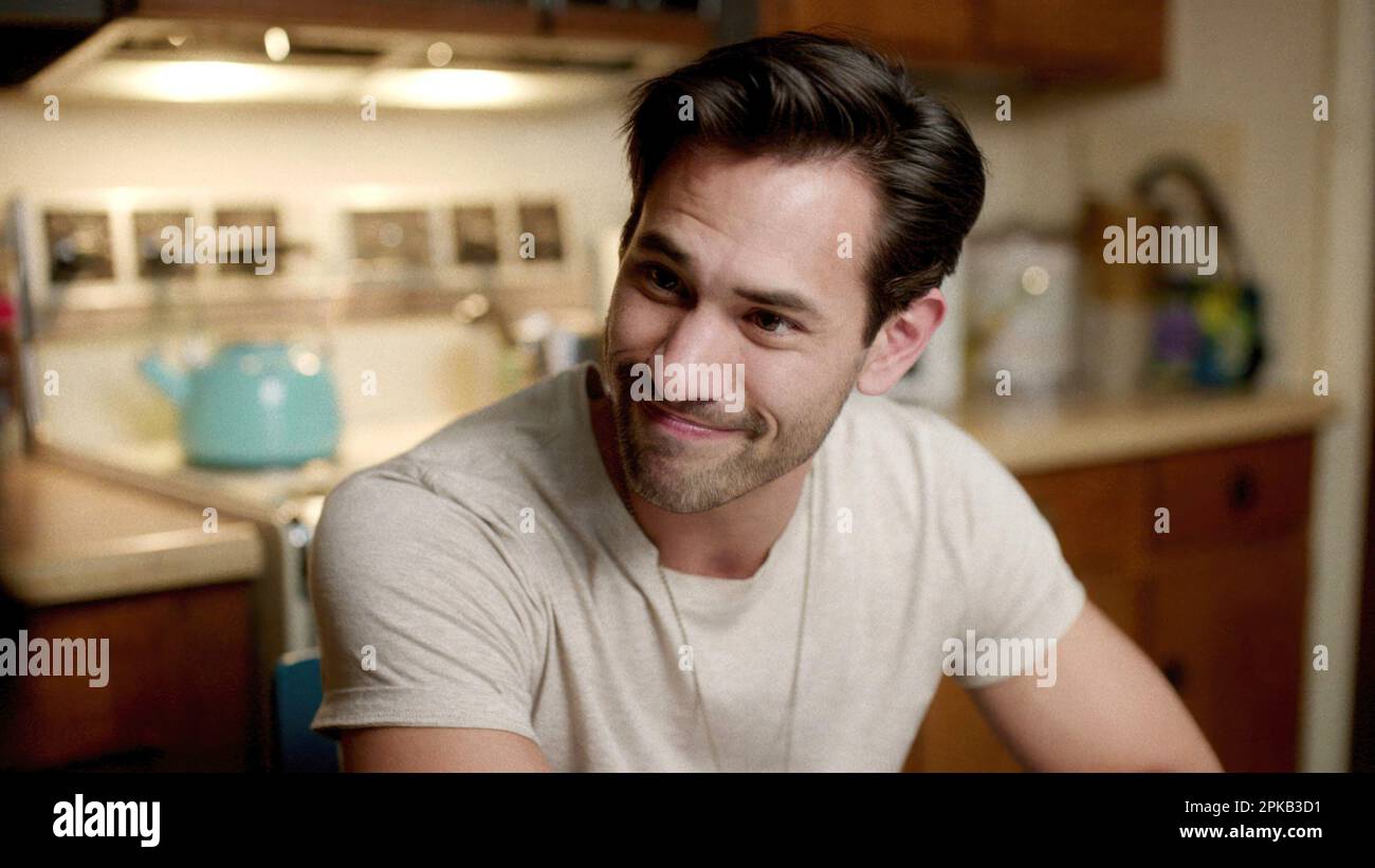 BAD CONNECTION, Michael Naizu, 2023. © Nicely Entertainment / Courtesy ...