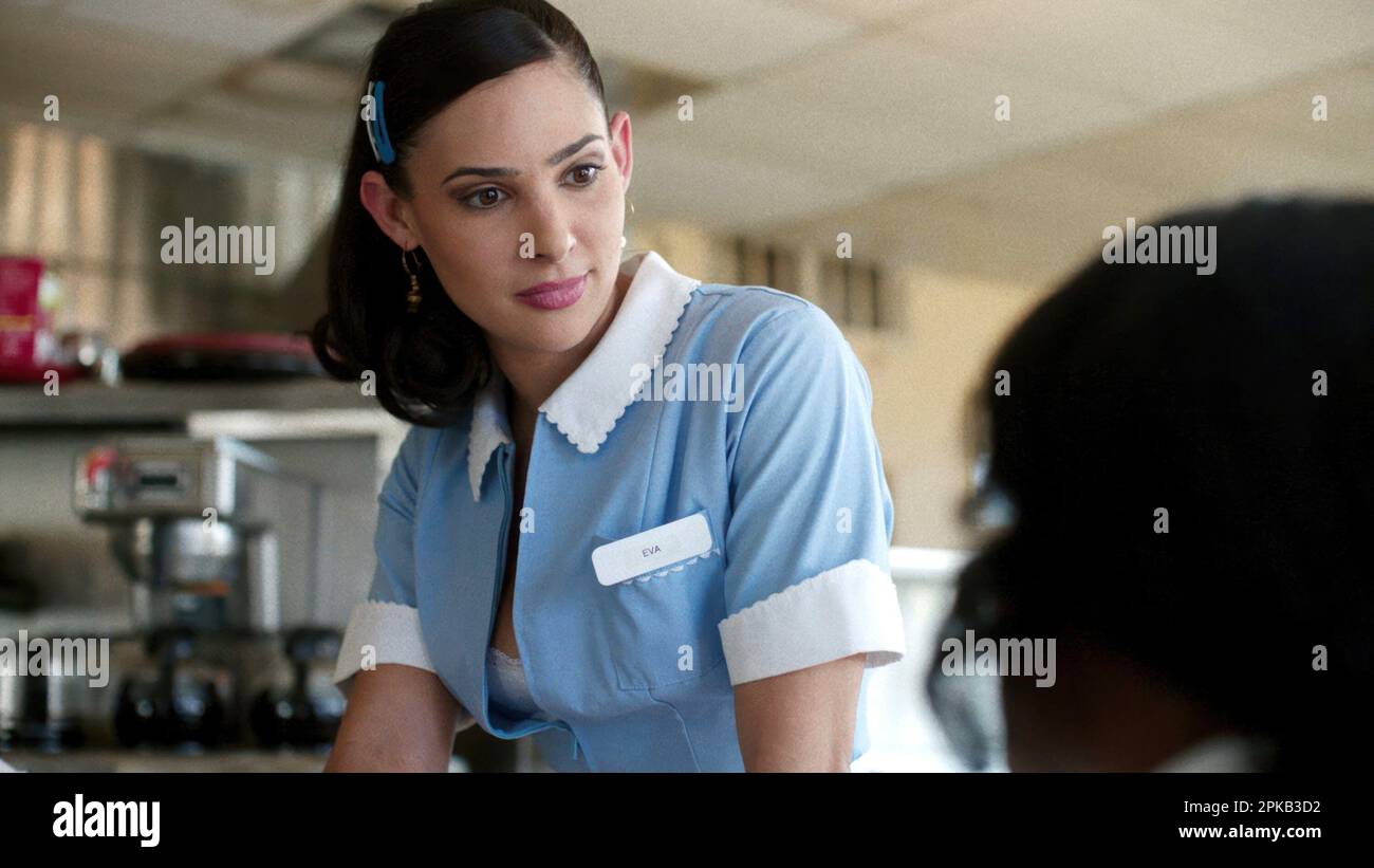 BAD CONNECTION, Camila Banus, 2023. © Nicely Entertainment / Courtesy ...