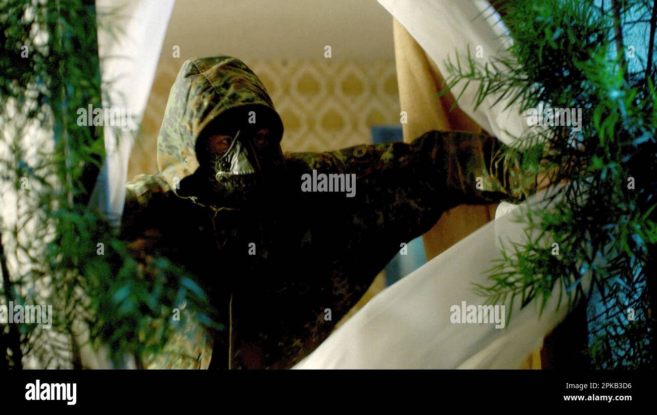 BAD CONNECTION, Chris Gann, 2023. © Nicely Entertainment / Courtesy ...