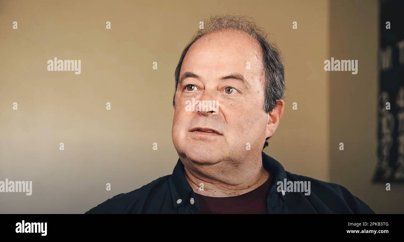 DOCTOR WHO AM I, Matthew Jacobs, 2023. © Gravitas Ventures / courtesy ...