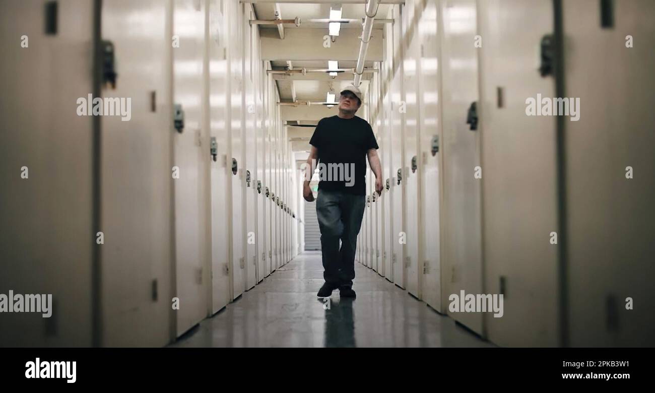 DOCTOR WHO AM I, Matthew Jacobs, 2023. © Gravitas Ventures / courtesy ...