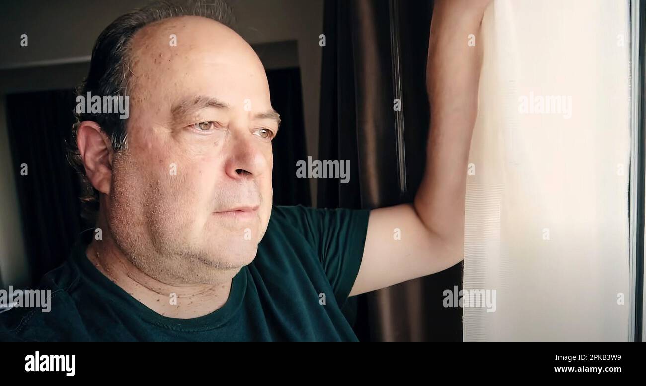 DOCTOR WHO AM I, Matthew Jacobs, 2023. © Gravitas Ventures / courtesy ...