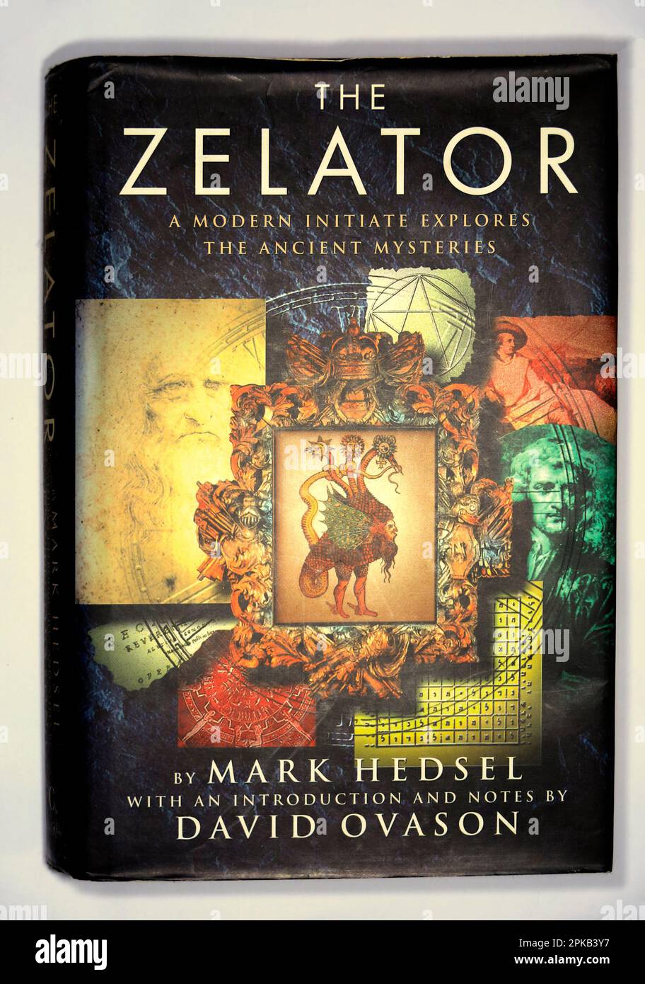 Mark hedsel hi-res stock photography and images - Alamy
