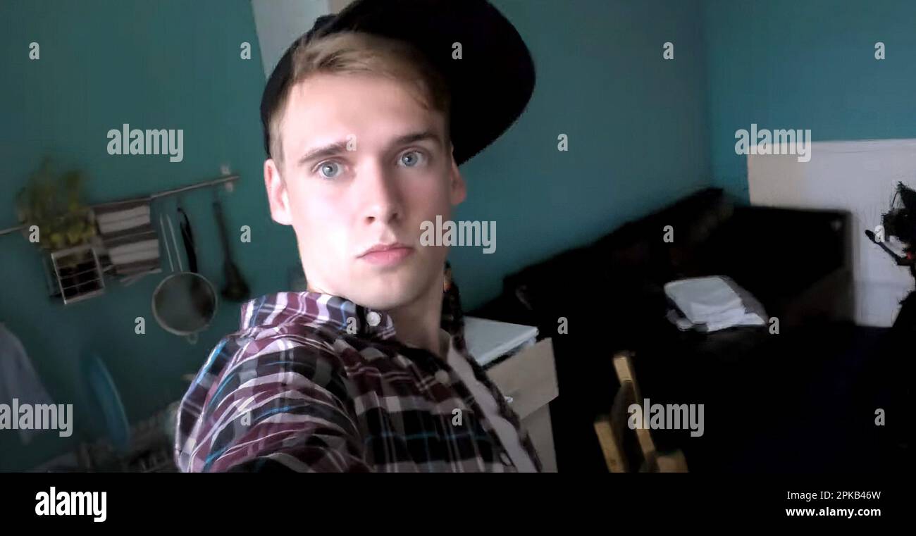 FOLLOWERS, Harry Jarvis, 2021. © Terror Films / courtesy Everett ...