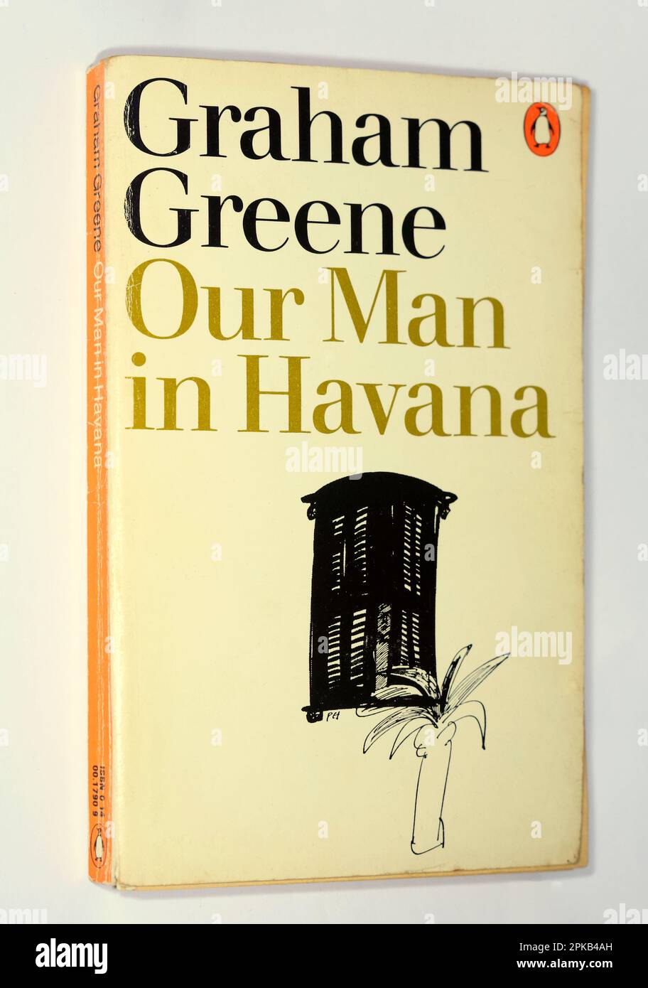 Humour vintage man hi-res stock photography and images - Alamy