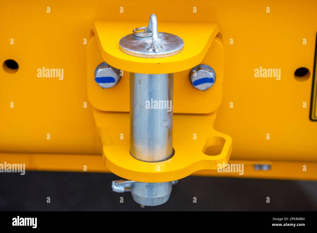 Coupling hook hi-res stock photography and images - Alamy