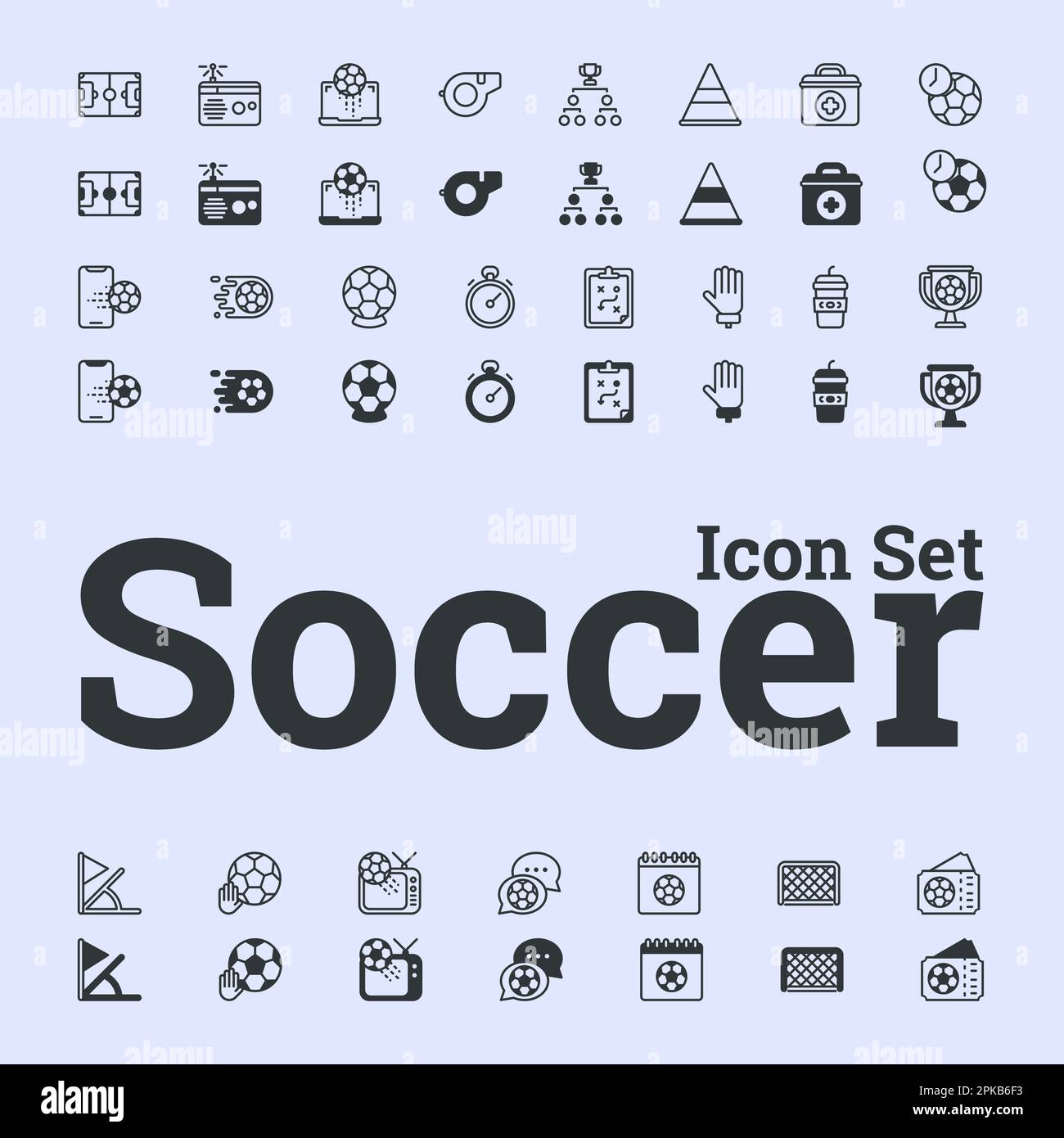 Football watch tv Stock Vector Images - Alamy