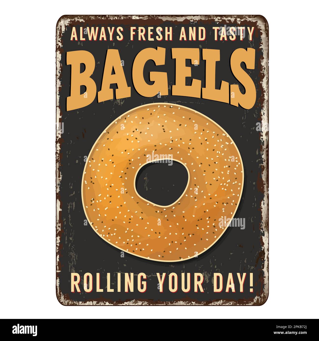 Snack wall Stock Vector Images - Alamy