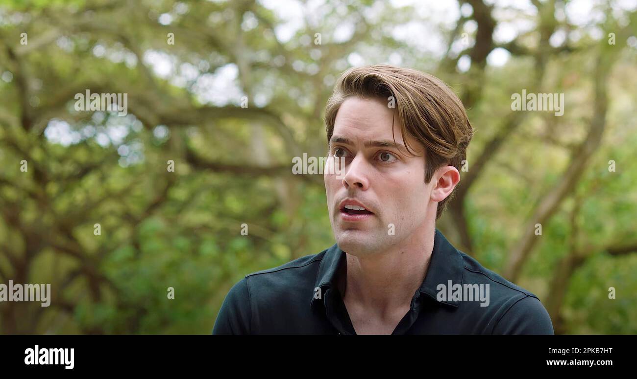 20 MINUTES, Jake Red, 2023. © RiverRain Productions / Courtesy Everett ...