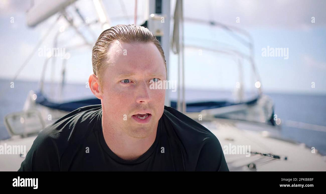 20 MINUTES, Michael Camp, 2023. © RiverRain Productions / Courtesy ...