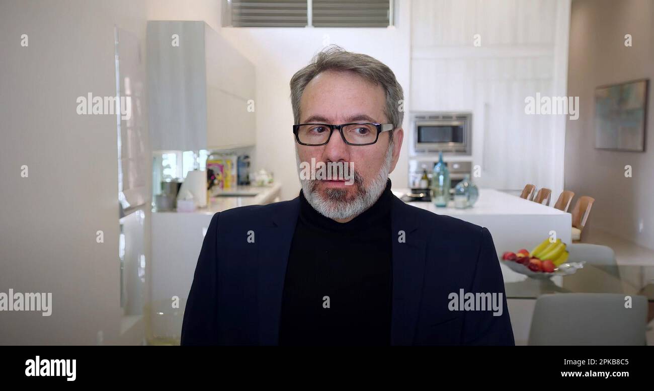 20 MINUTES, Dean Testerman, 2023. © RiverRain Productions / Courtesy ...