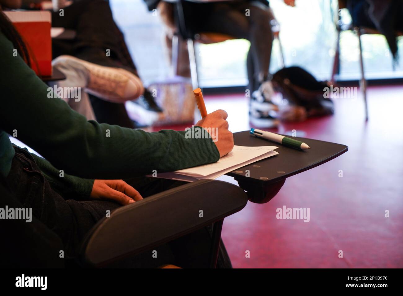 Nurses and emergency nurses undergo training at School of Medicine on ...