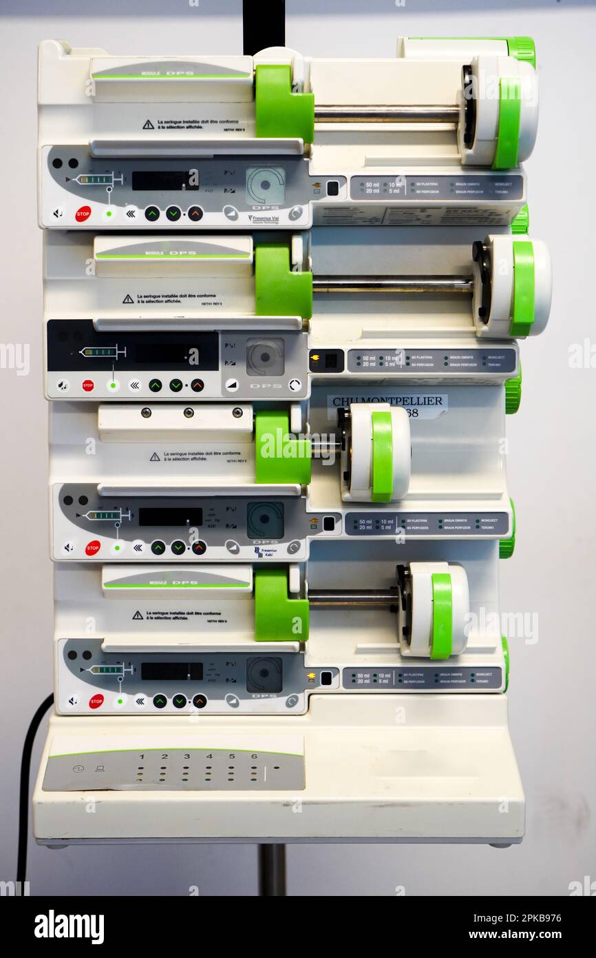 Nurses and emergency nurses undergo training at School of Medicine on ...