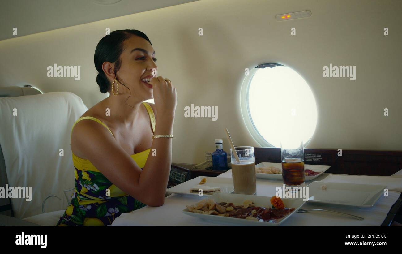 I AM GEORGINA, (aka SOY GEORGINA), Georgina Rodriguez, (Season 2, ep ...