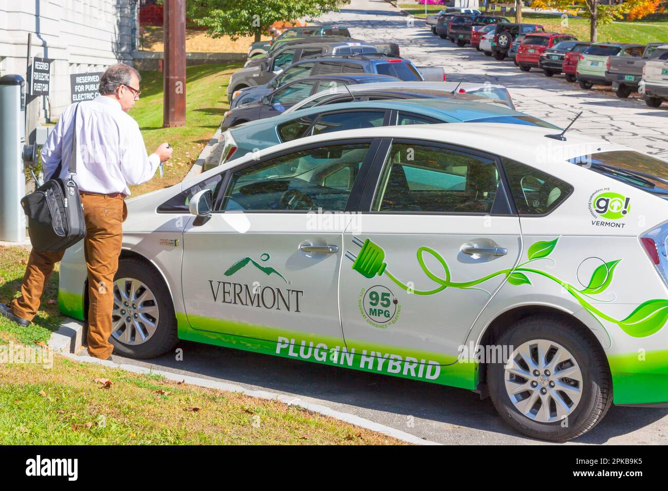 Charge point network hi-res stock photography and images - Alamy