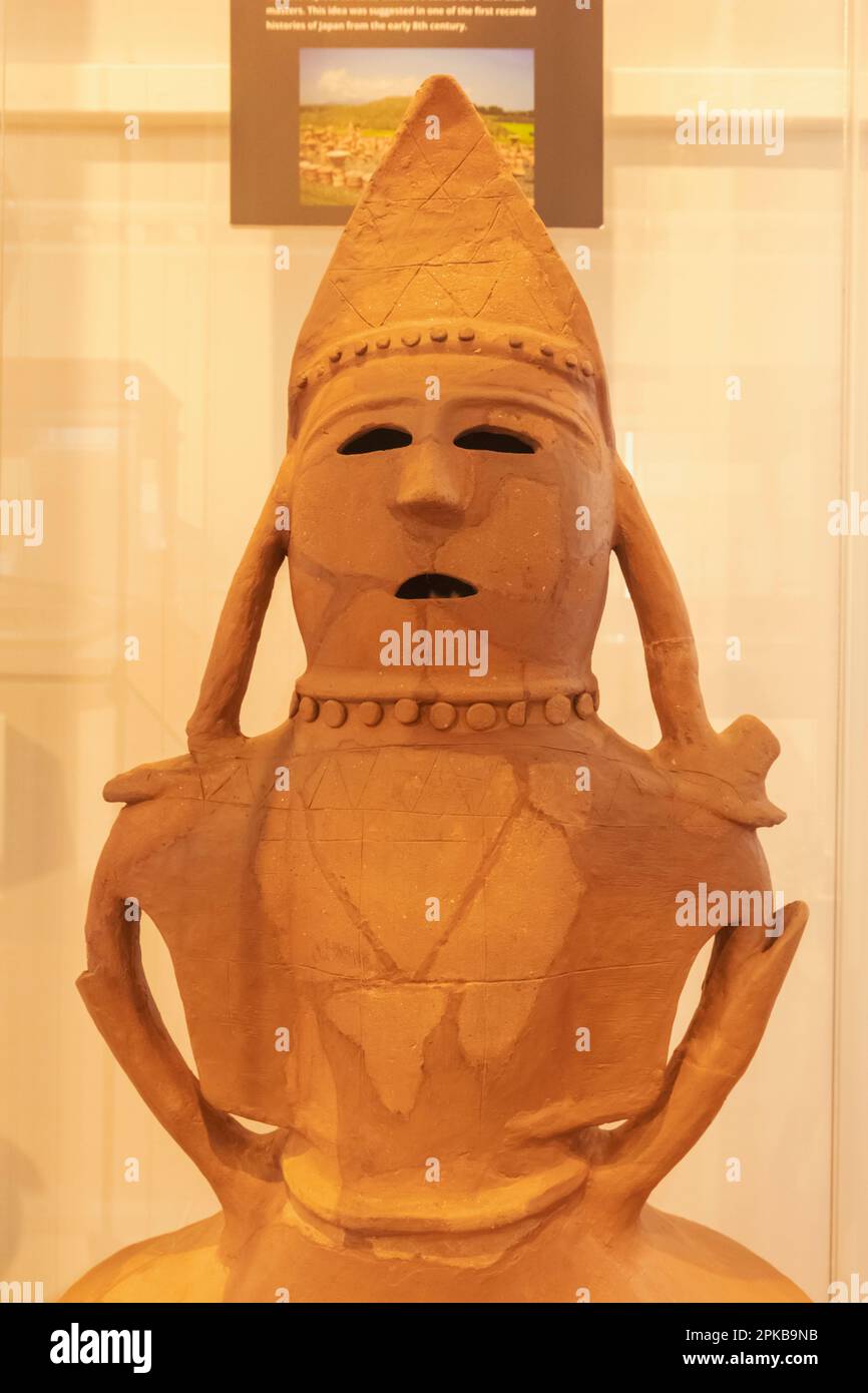 England, Kent, Edenbridge, Chiddingstone, Chiddingstone Castle, Exhibit ...