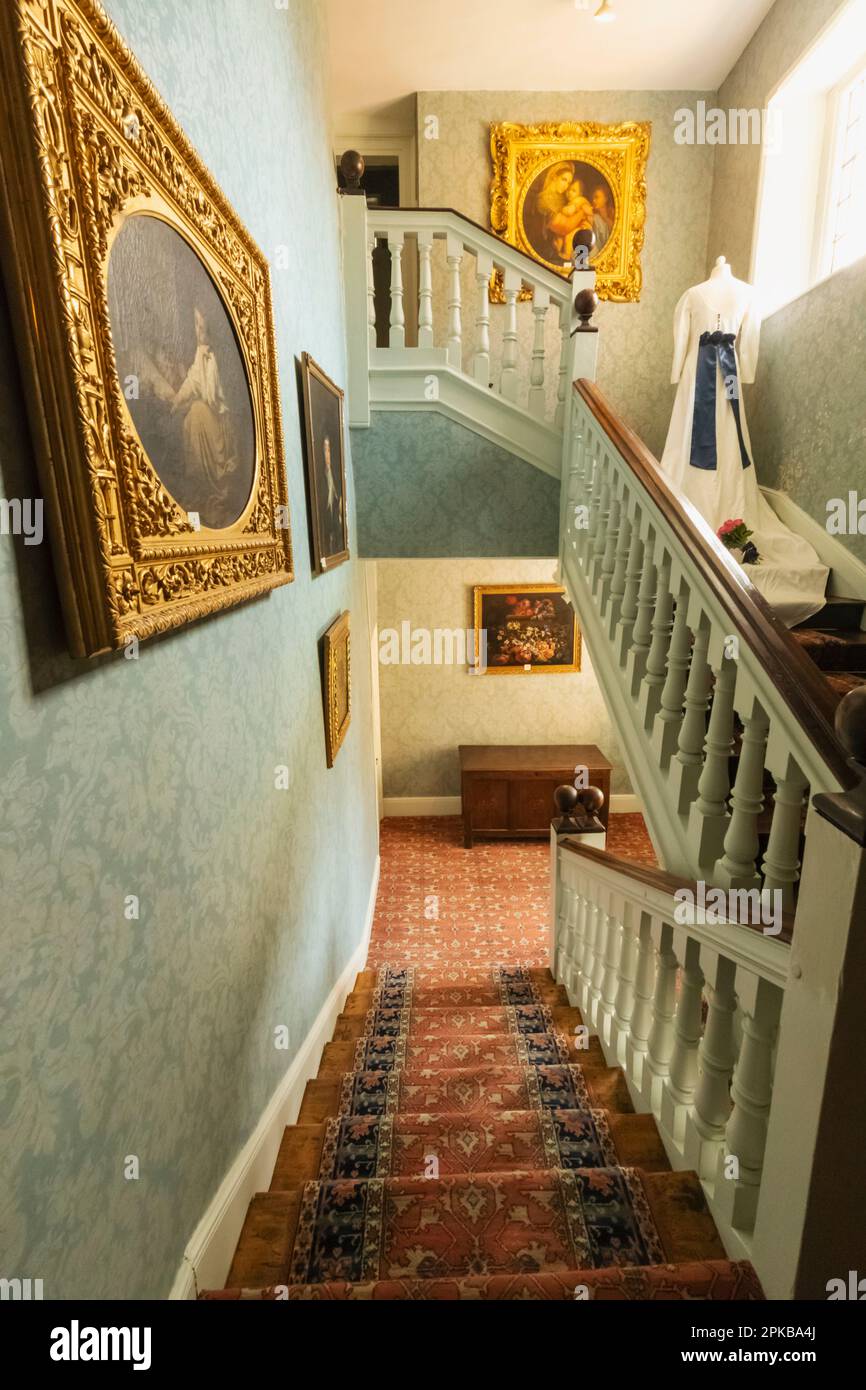 Ford abbey gardens hi-res stock photography and images - Alamy