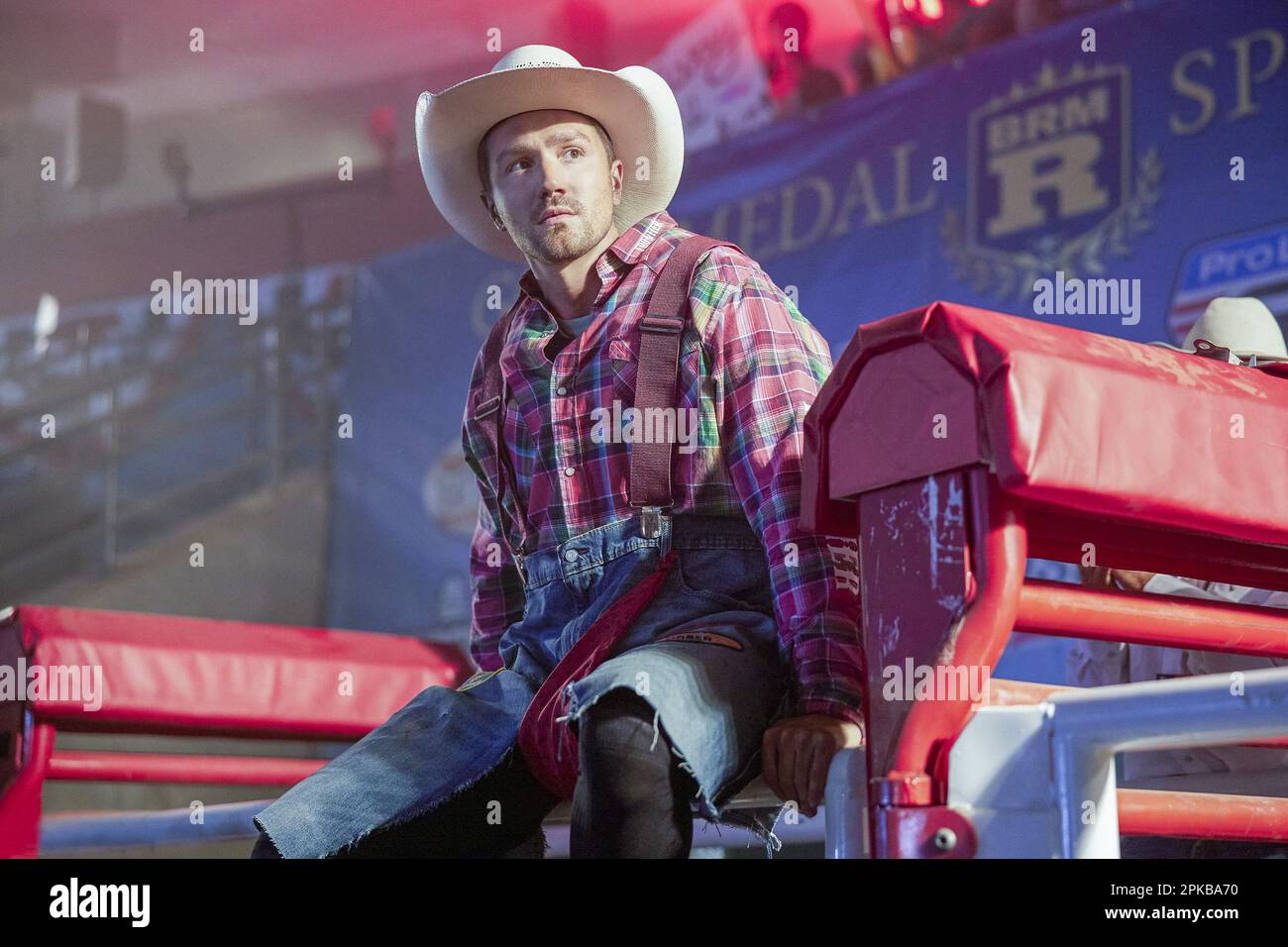 RIDE, Jake Foy, Legend of the Fall', (Season 1, ep. 101, aired Mar. 26 ...