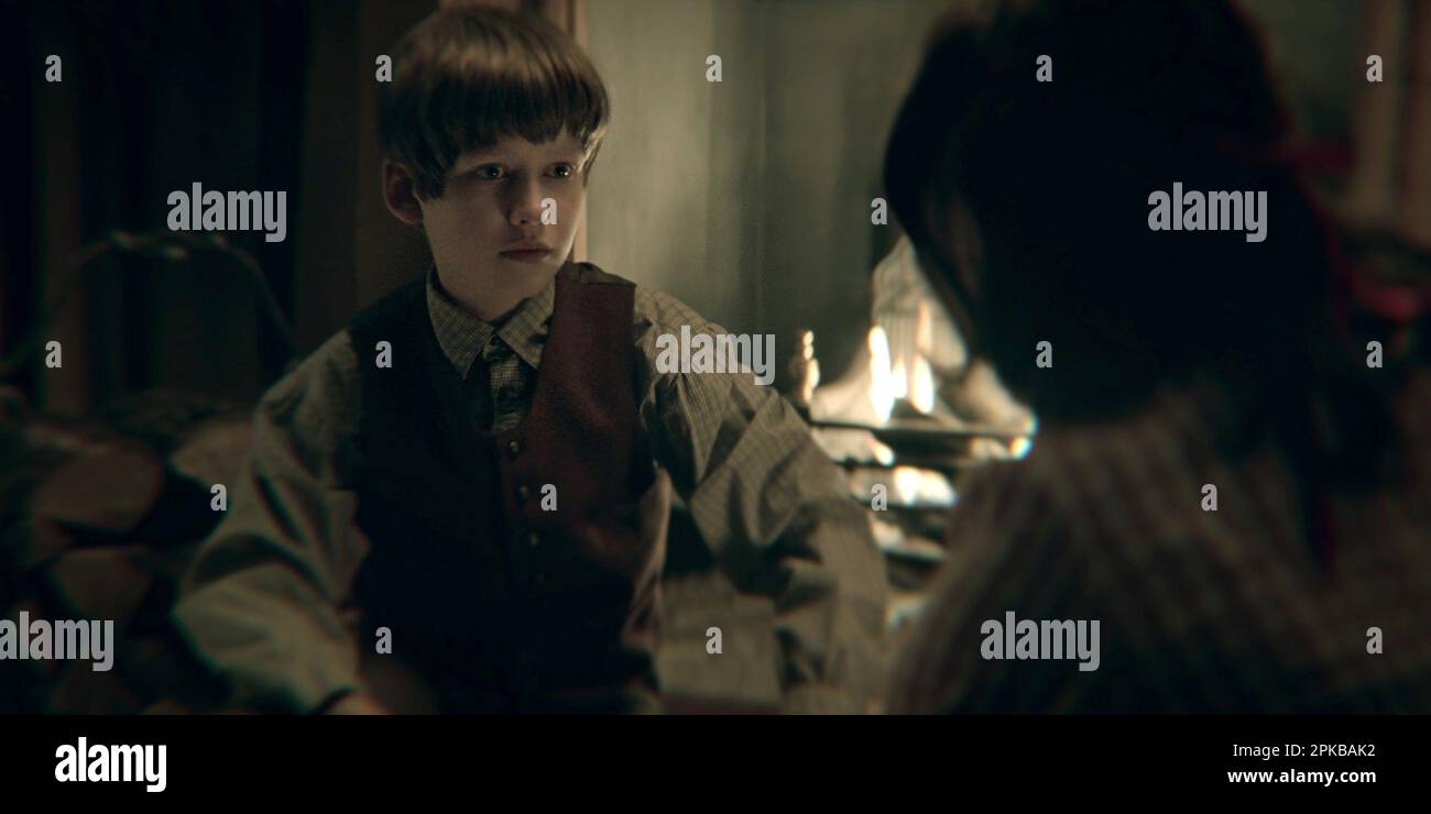 SHADOW AND BONE, Fflyn Edwards, Like Calls To Like', (Season 2, ep. 203 ...