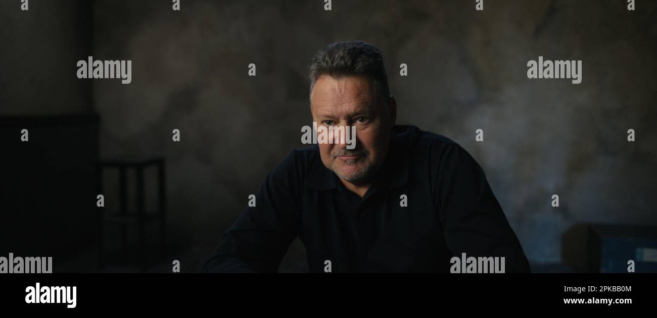 WACO: AMERICAN APOCALYPSE, John McLemore, In the Beginning&', (Season 1 ...