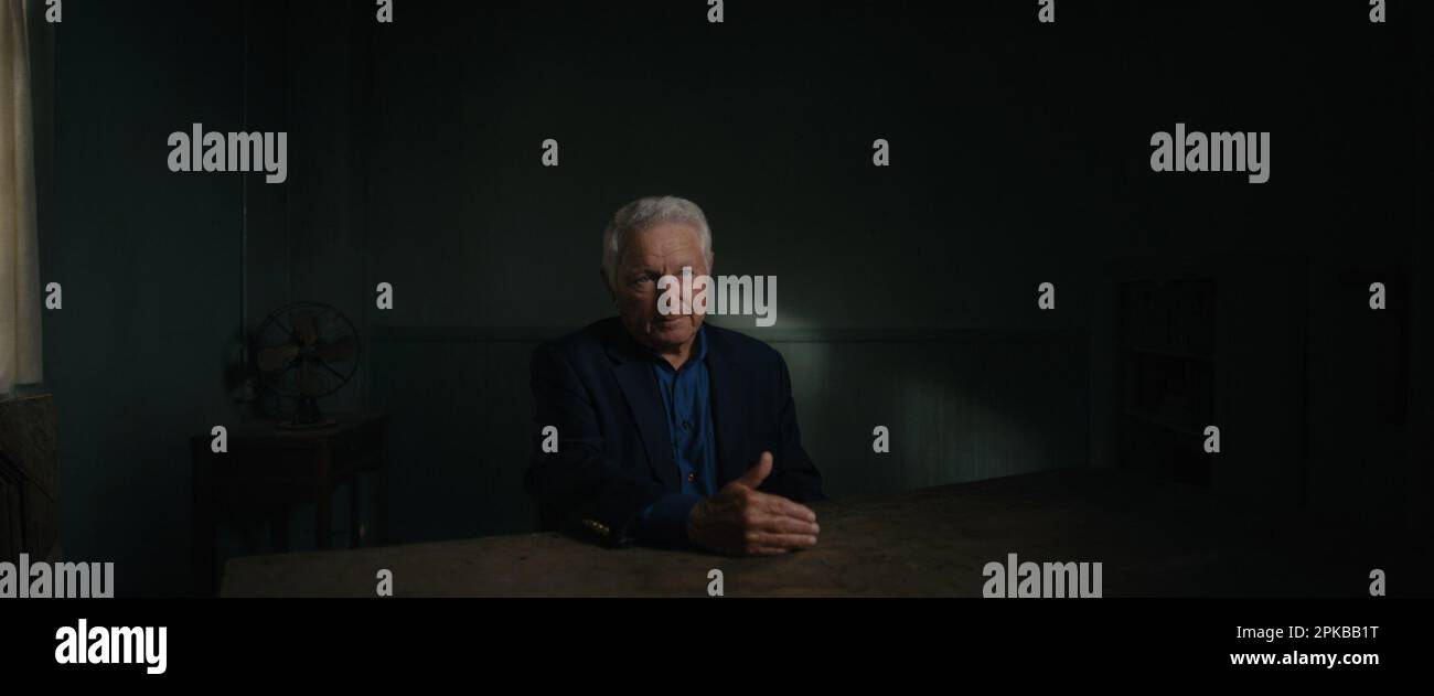 WACO: AMERICAN APOCALYPSE, Bob Ricks, Children of God', (Season 1, ep ...