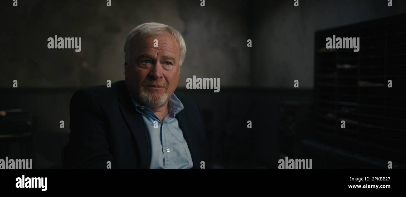 WACO: AMERICAN APOCALYPSE, Gary Noesner, In the Beginning&', (Season 1 ...