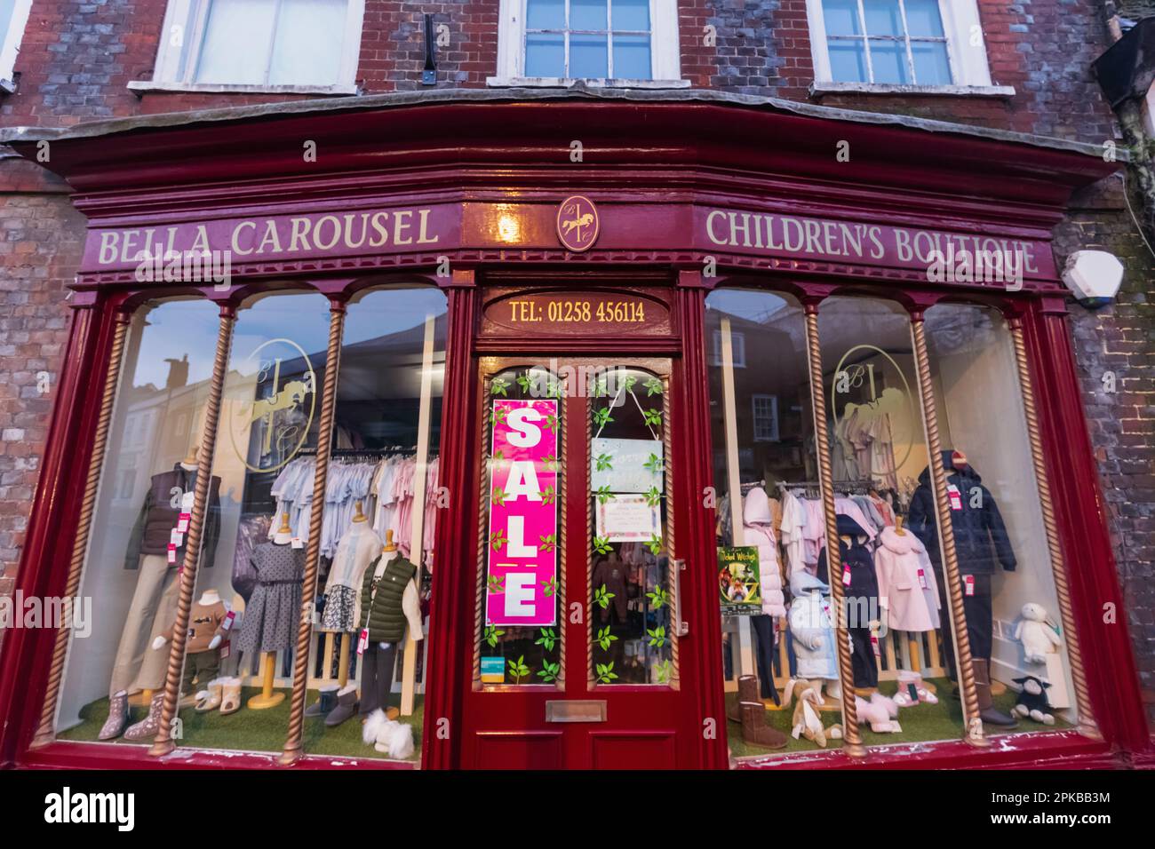 Georgian era architecture hi-res stock photography and images - Alamy