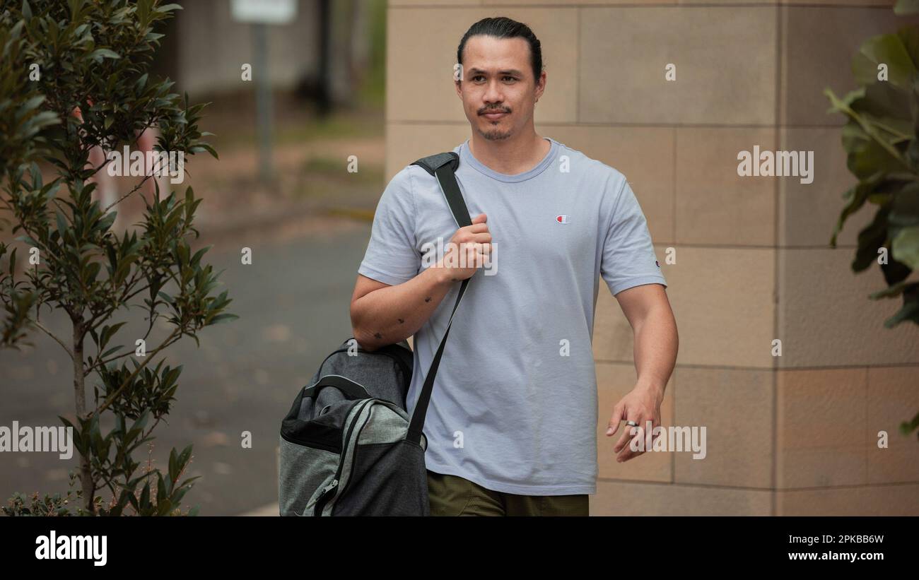 WELLMANIA, Alexander Hodge, (Season 1, ep. 103, aired Mar. 29, 2023 ...