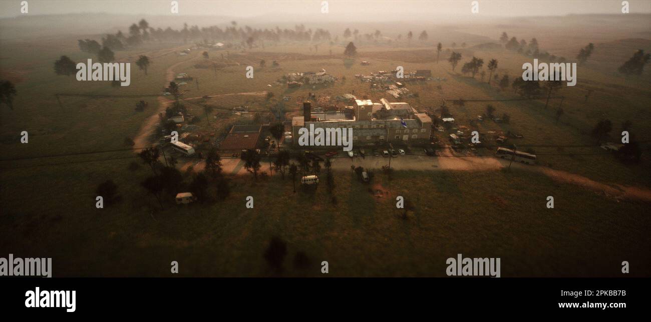 WACO: AMERICAN APOCALYPSE, In the Beginning&', (Season 1, ep. 101 ...