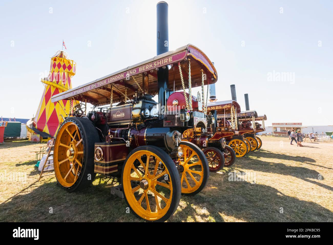 Steam engines hi-res stock photography and images - Alamy
