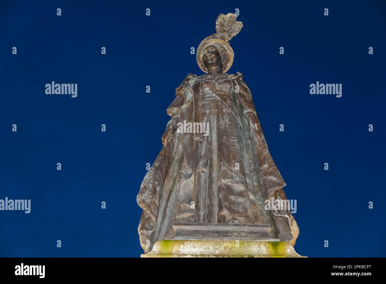 England, Dorset, Dorchester, Poundberry Village, The Queen Mother ...