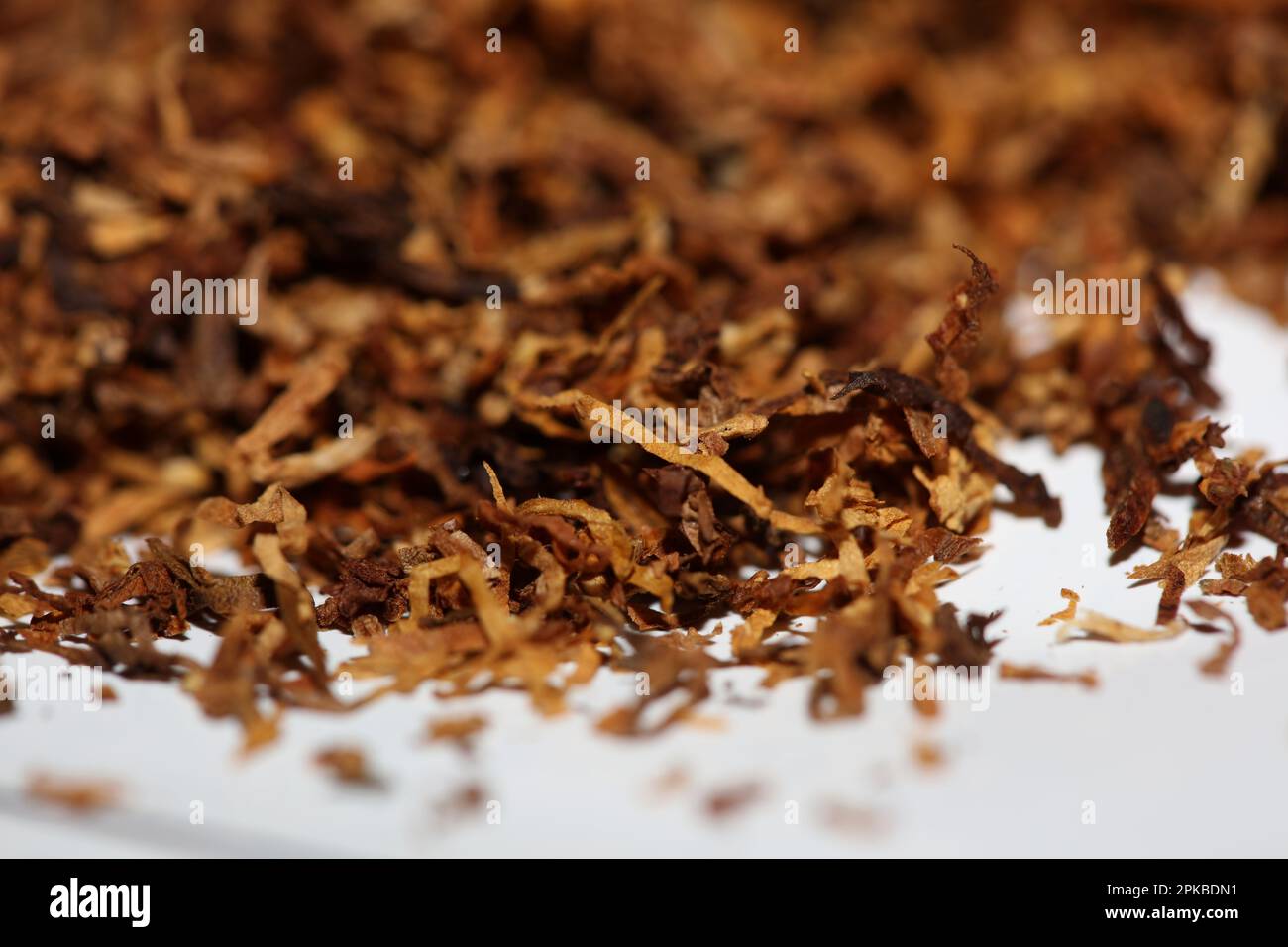 Rolling dried tobacco leafs close up background big size high quality ...