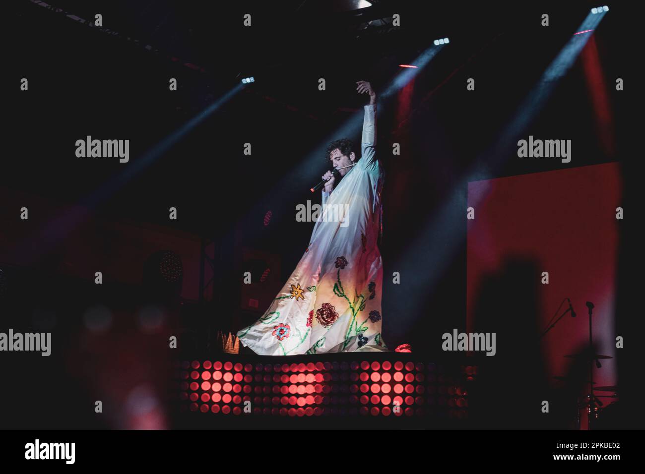 Mika grace kelly hi-res stock photography and images - Alamy