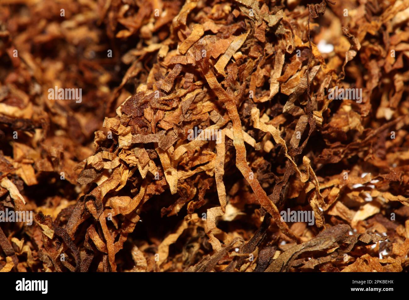 Rolling dried tobacco leafs close up background big size high quality ...