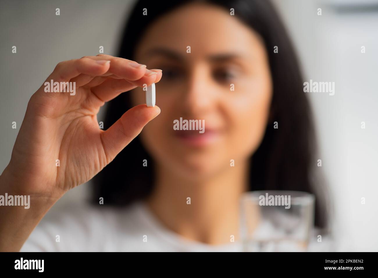 Calcium water hi-res stock photography and images - Alamy