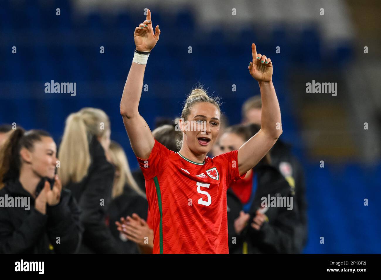 Rhiannon roberts hi-res stock photography and images - Alamy