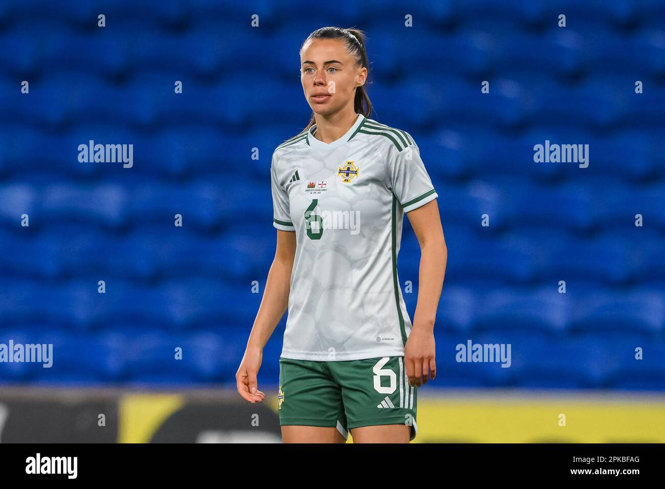 Laura rafferty hi-res stock photography and images - Alamy