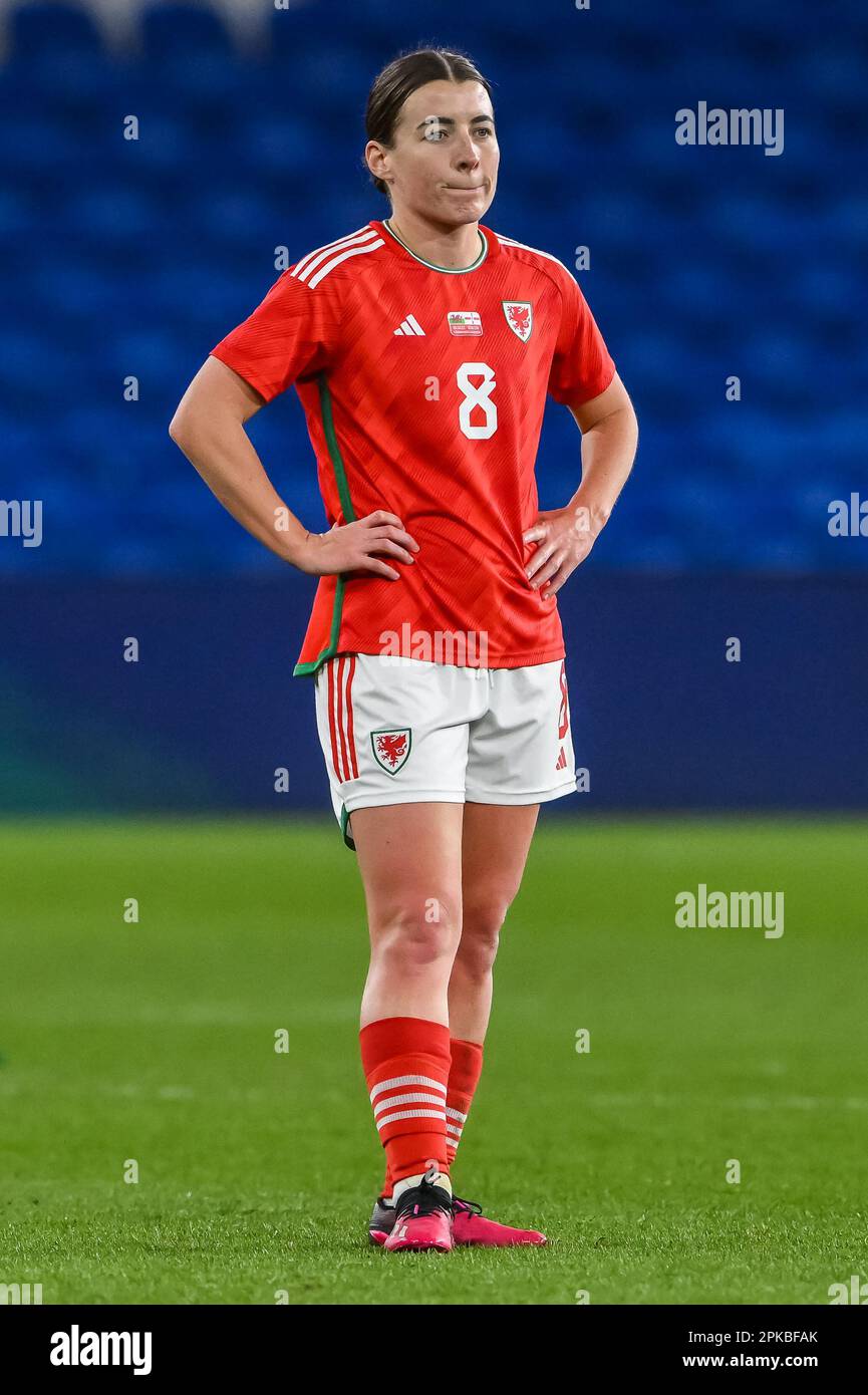 Angharad hi-res stock photography and images - Alamy