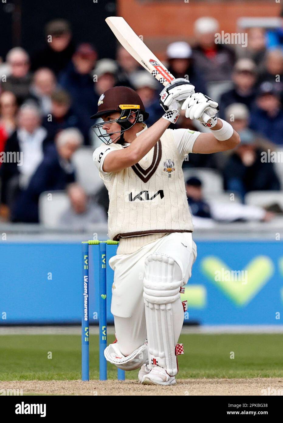 Jamie smith surrey 2023 hi-res stock photography and images - Alamy