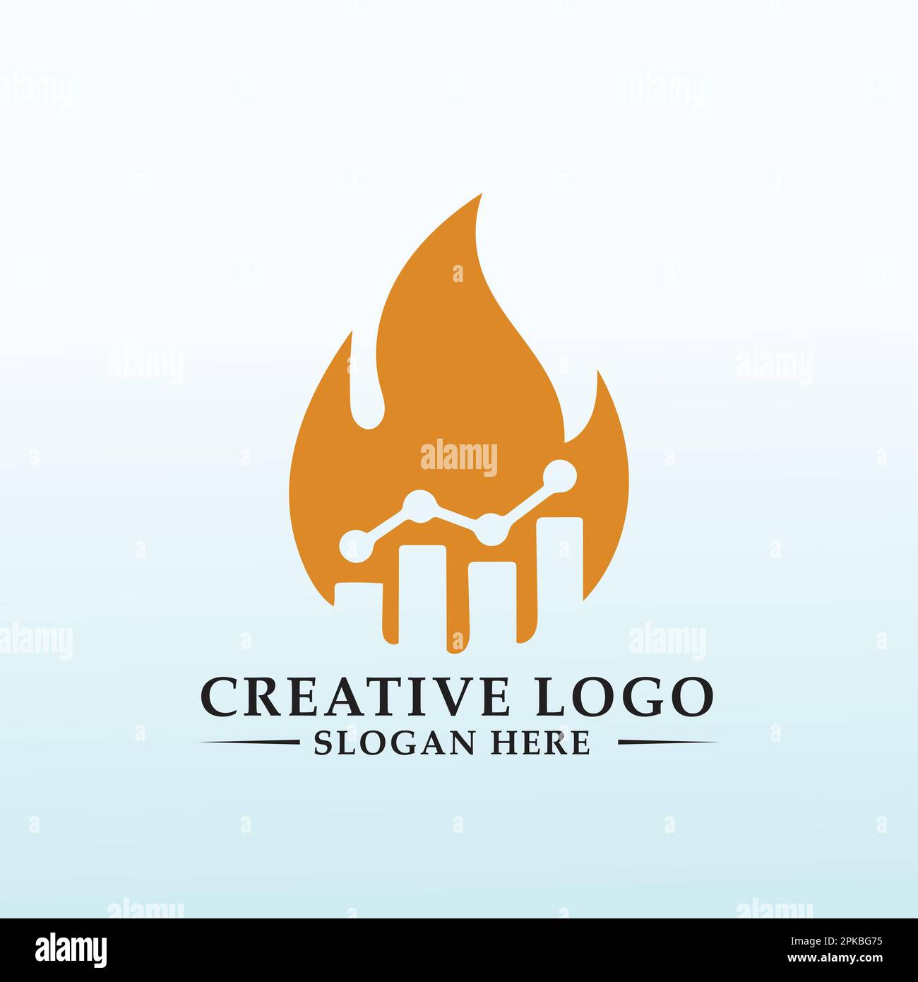 Accounting firm needs logo design Stock Vector Image & Art - Alamy