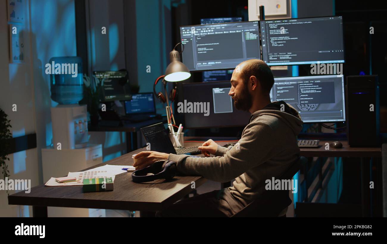 Coding in healthcare hi-res stock photography and images - Alamy