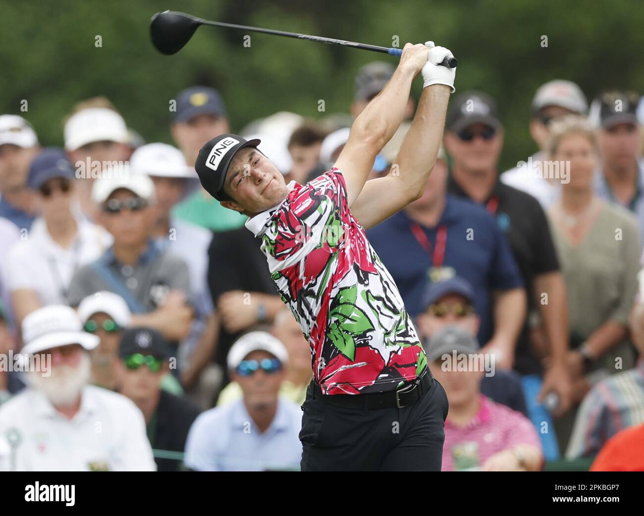 Viktor hovland 2023 hi-res stock photography and images - Alamy