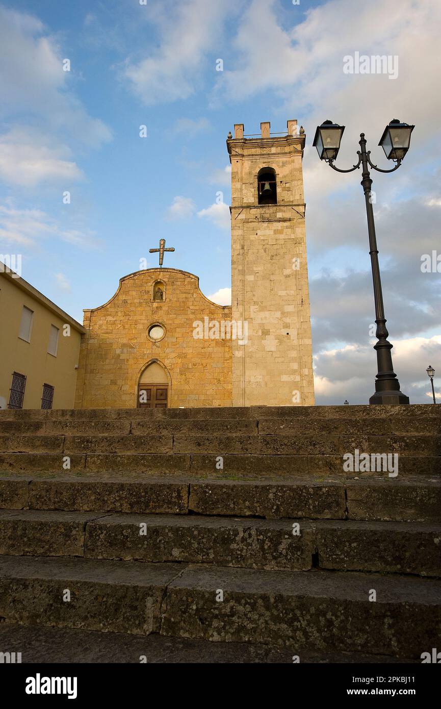 Campidano sardinia hi-res stock photography and images - Alamy