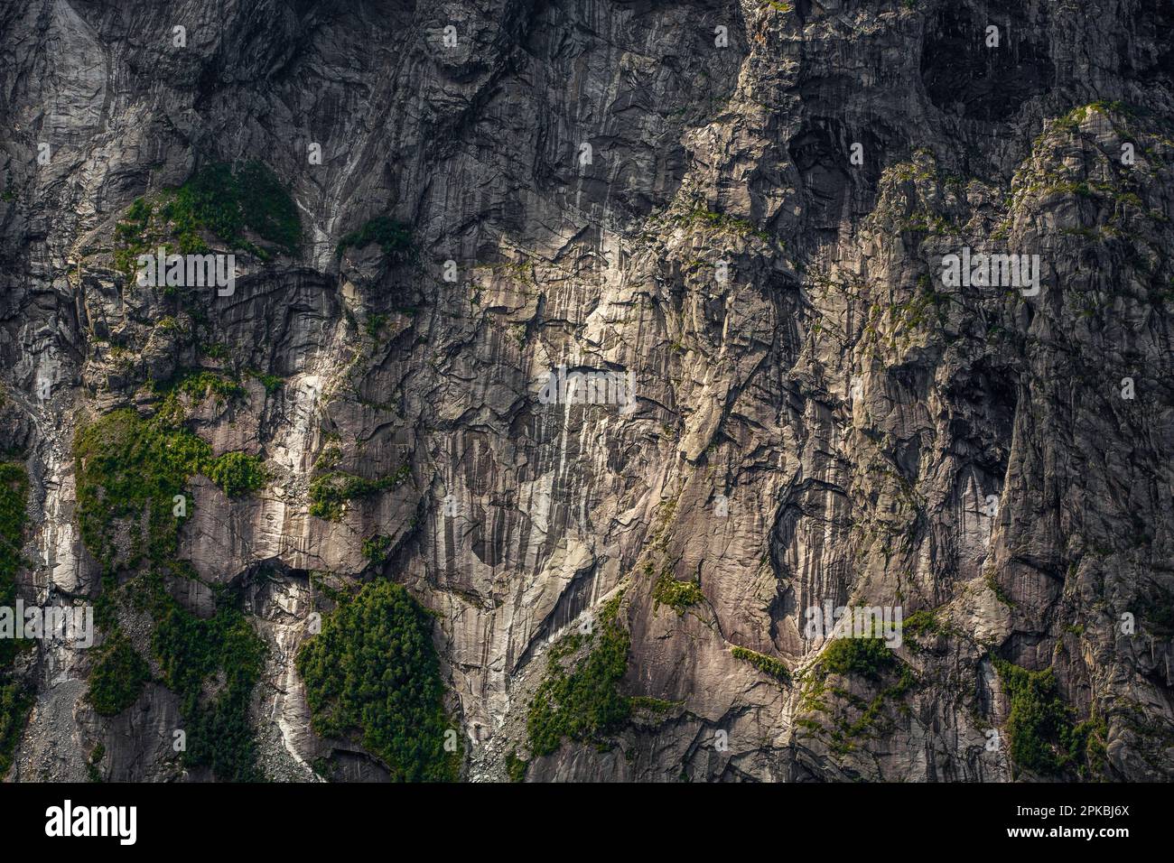 Cliffside texture hi-res stock photography and images - Alamy
