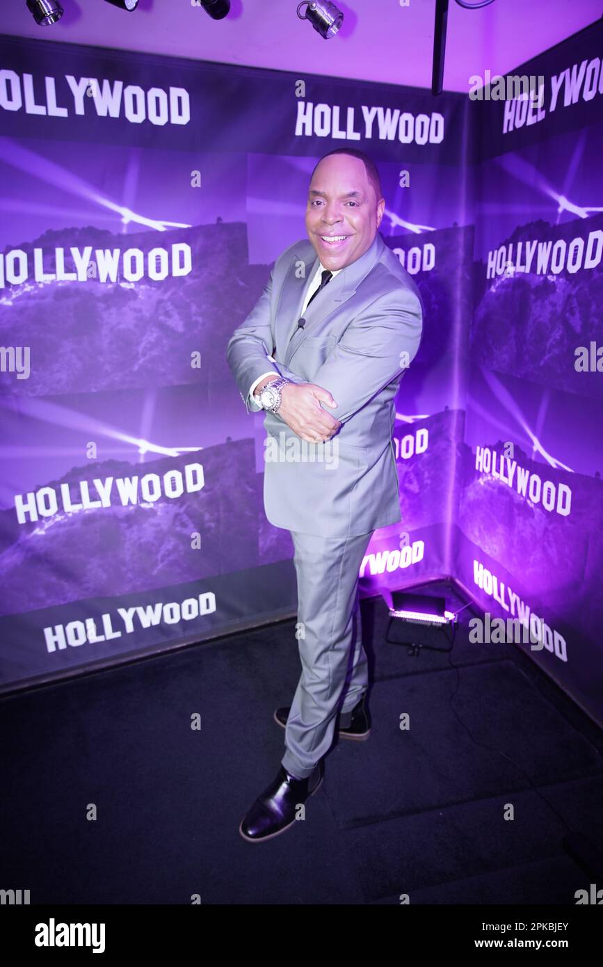 Tyrone jackson hi-res stock photography and images - Alamy