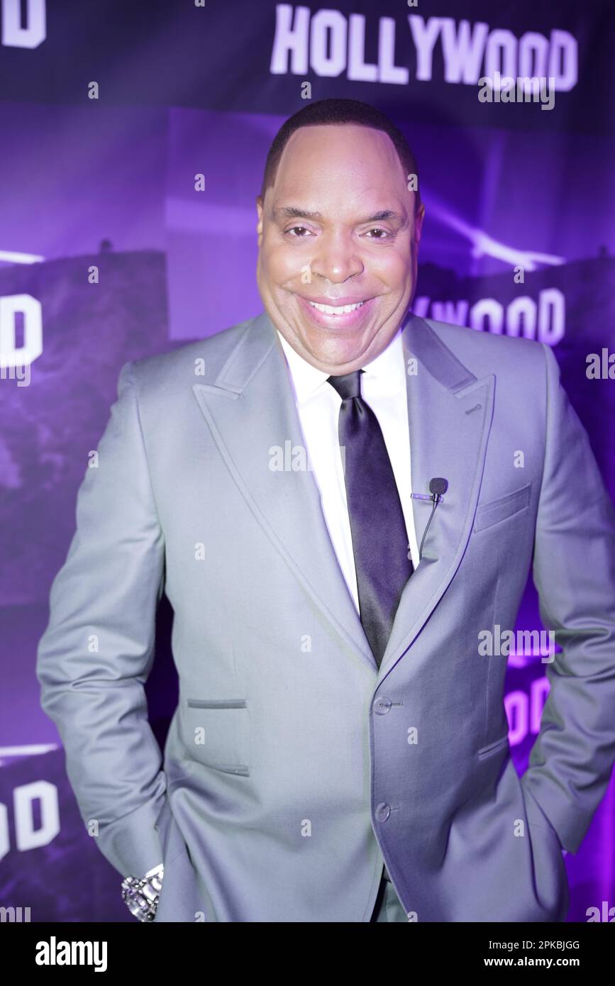 Tyrone jackson hi-res stock photography and images - Alamy