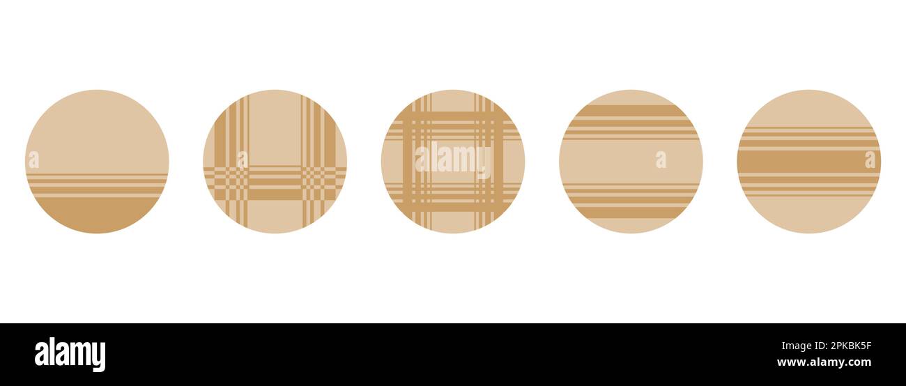 Round badge, labels, background, design elements for business cards ...